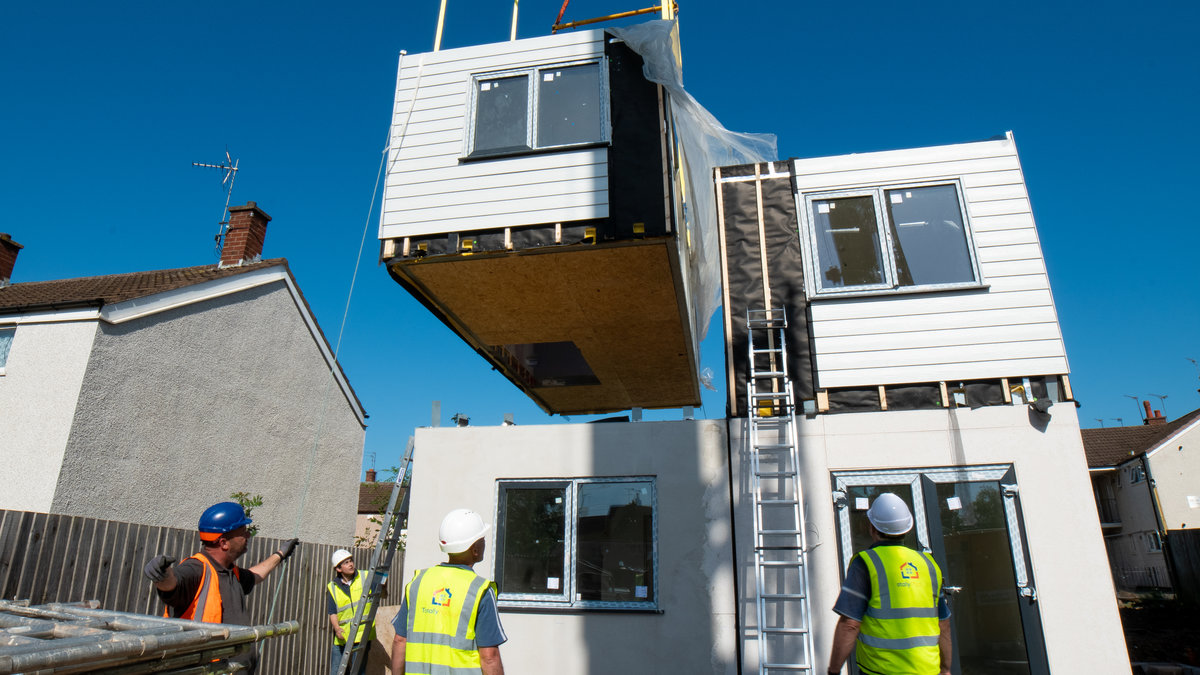 Modern Methods Of Construction Black Country Chamber Of Commerce Modern Methods Of Construction Black Country Chamber Of Commerce
