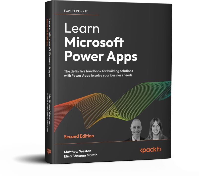 Microsoft 365 expert Matt Weston releases second business book: 'Learn