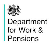DWP CHANGES FOR WORKING CUSTOMERS
