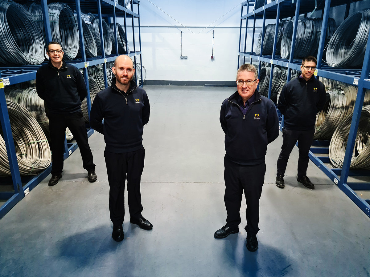 New Board of Directors announced as AWI aim to maximise £3m investment ...