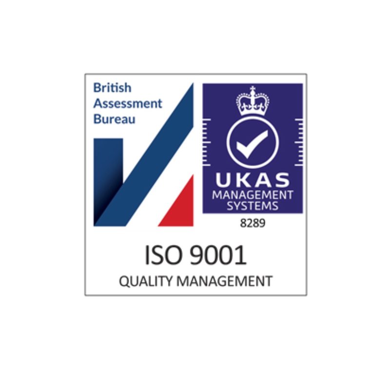 UKAS Accreditation - Black Country Chamber of Commerce