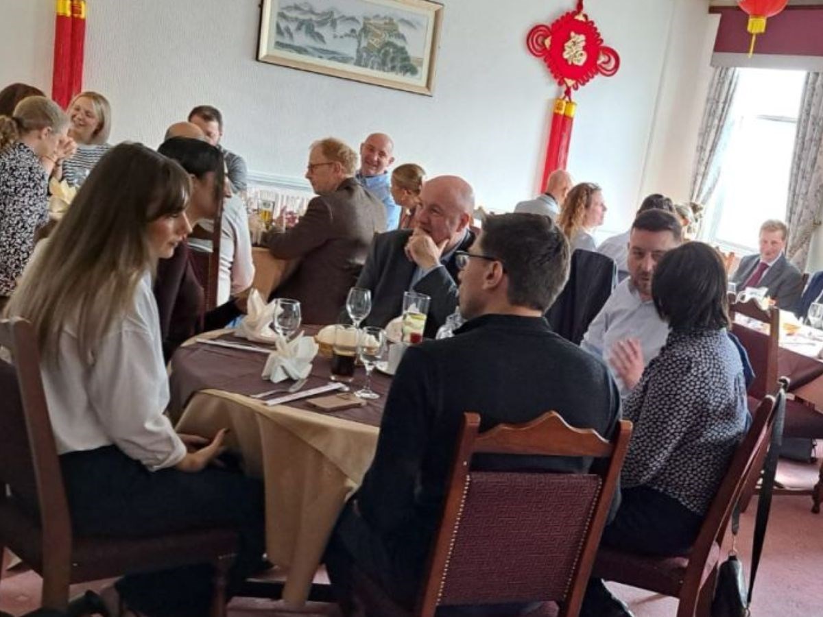 Register for first Chamber professional services event of 2025