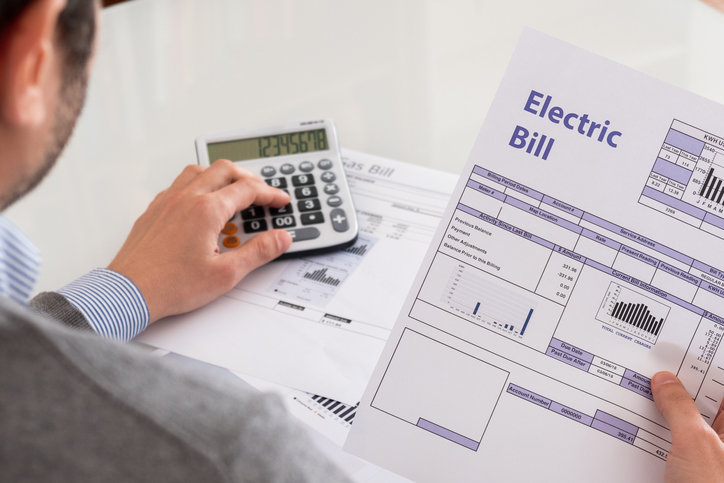 How the Energy Bill Relief Scheme affects energy bills