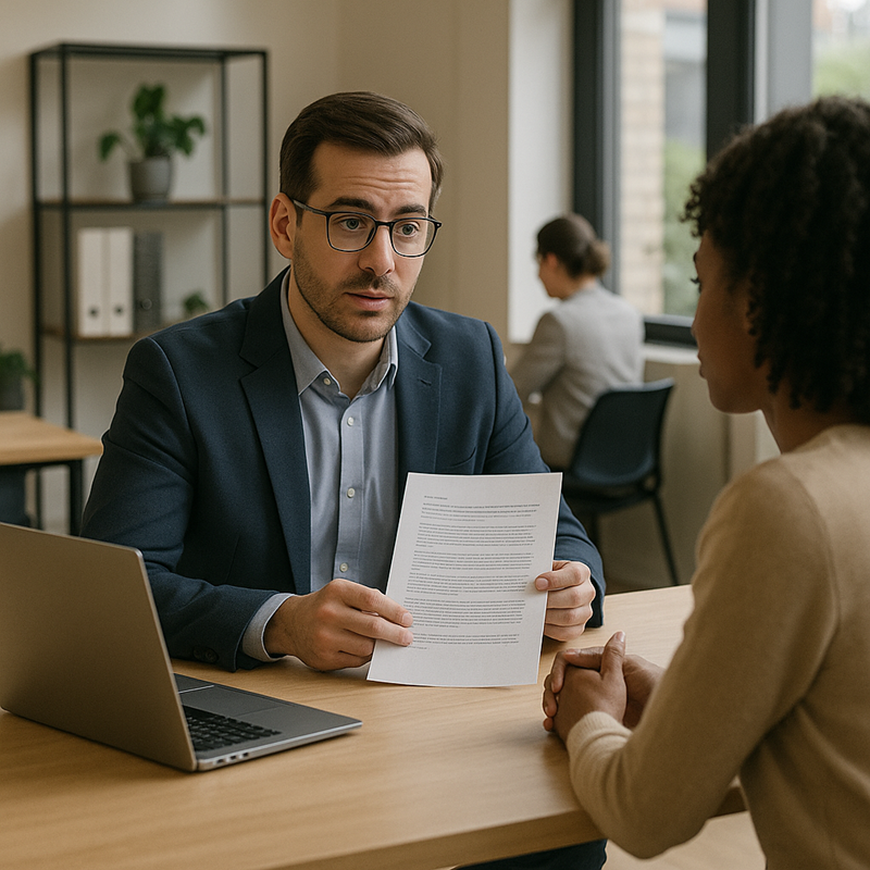 What SMEs Need to Know About Flexible Working Requests and How to Alig