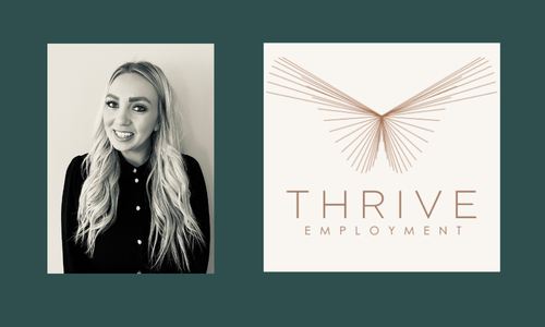 Set Out Your Stall First