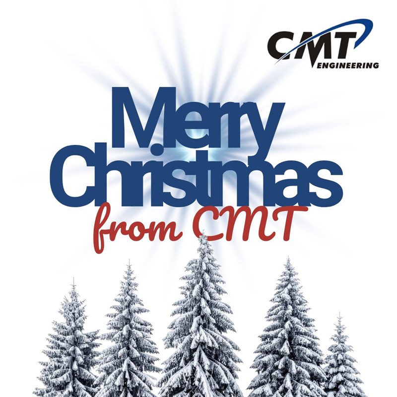 End-of-year message from CEO of CMT Engineering