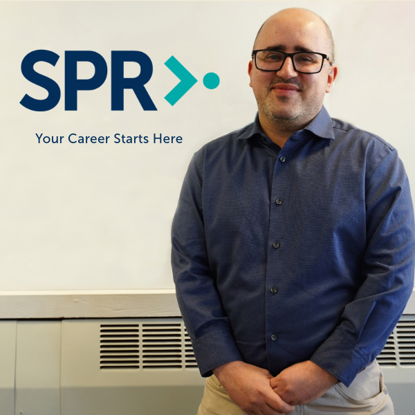 Announcing Andrew Fernandez as the New Managing Director at Starting P