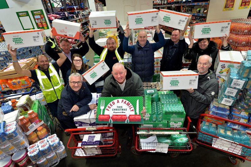 National award for the Express & Star