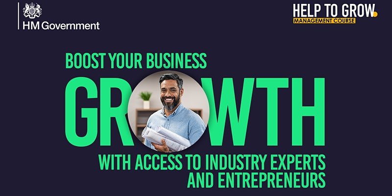 Help to Grow Management programme at Birmingham City Business School