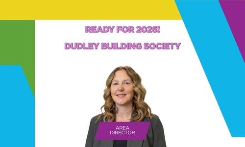 Dudley Building Society Building Connections with Local Businesses