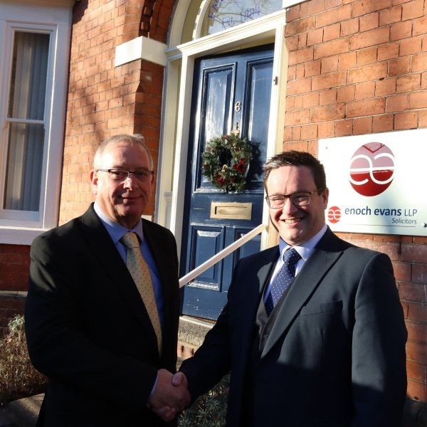 Return to Black Country for experienced Family Law Solicitor