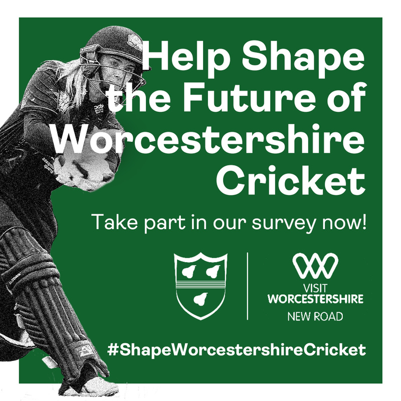 Survey to Shape Future of Cricket Extended!