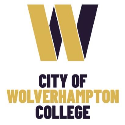 CITY OF WOLVERHAMPTON COLLEGE GIVES EMPLOYERS AN OPPORTUNITY TO DEVELO