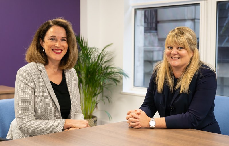 Thursfields Solicitors welcomes Nadia Davis, as Director and Head of F
