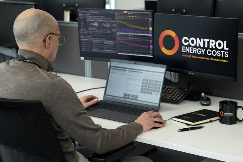 Choosing the right energy broker