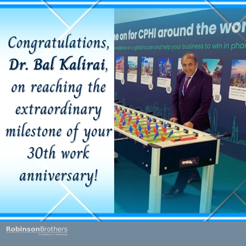 From Grinder’s Son to Commercial Director: Dr. Bal’s Inspiring Career