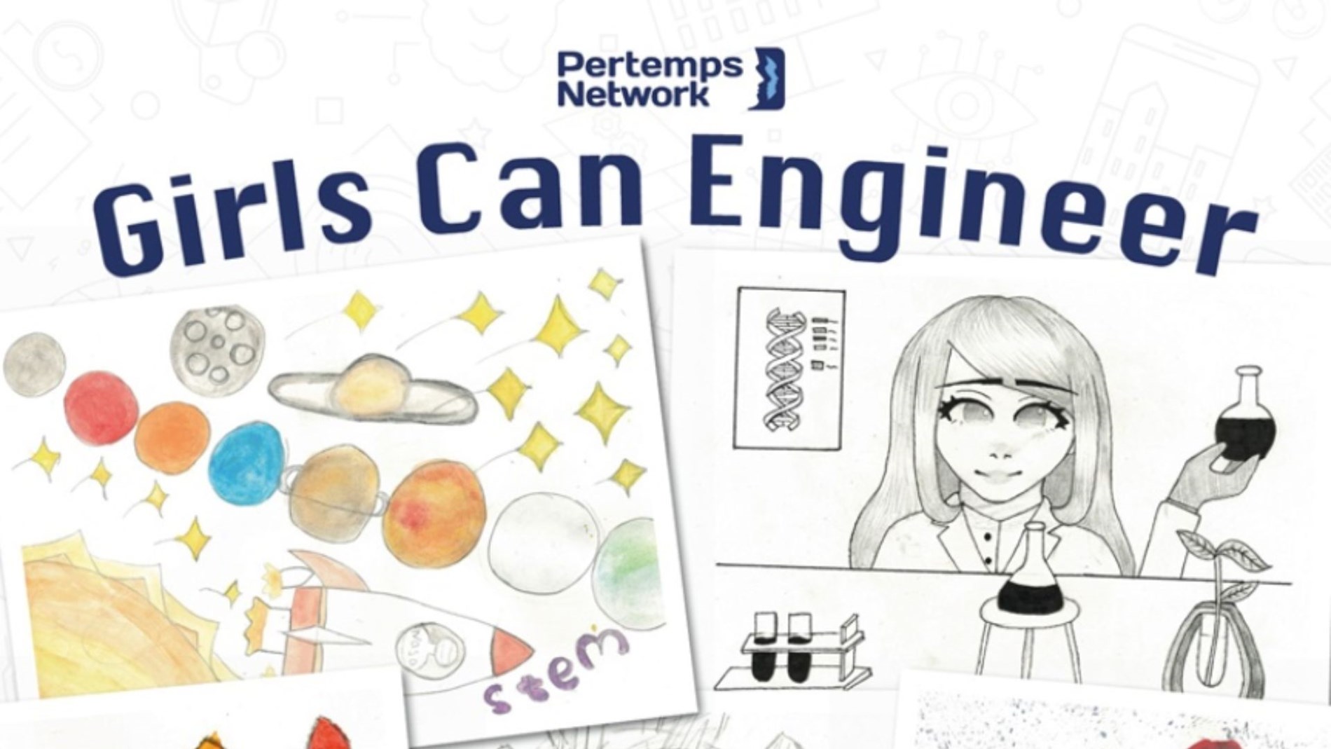 Girls Can Engineer: