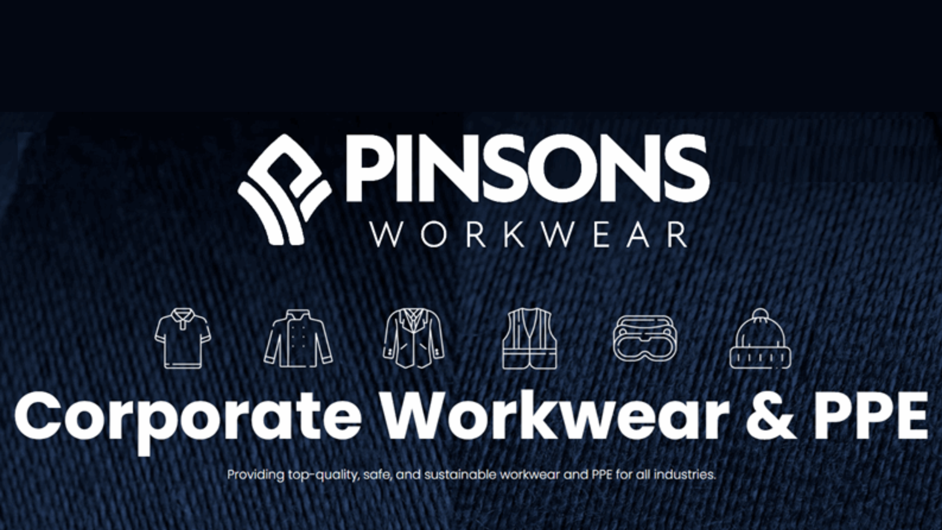 Experts in Workwear and PPE, Now Proud Chamber Members