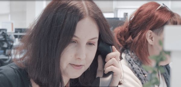 Serco Restart Scheme arrange work experience programme with great succ
