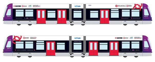 New Lease of Life for Iconic Metro Tram at BCIMO