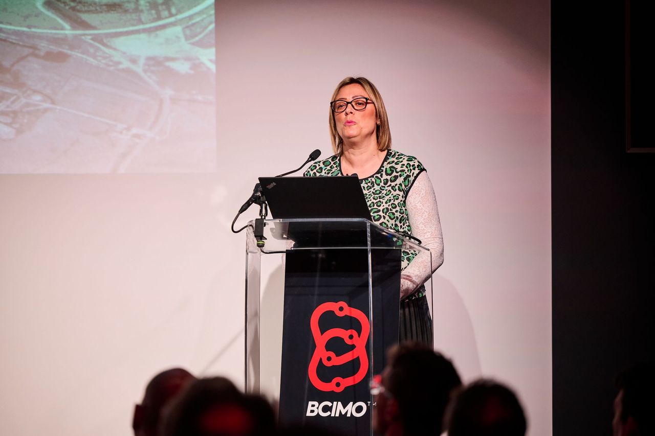 Proud Day for BCIMO as Clean Futures Celebrates its First Year