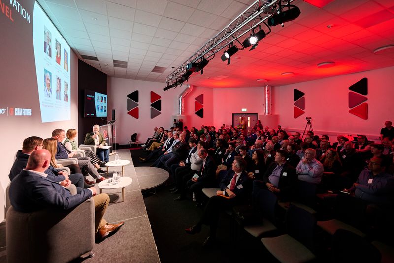 Proud Day for BCIMO as Clean Futures Celebrates its First Year