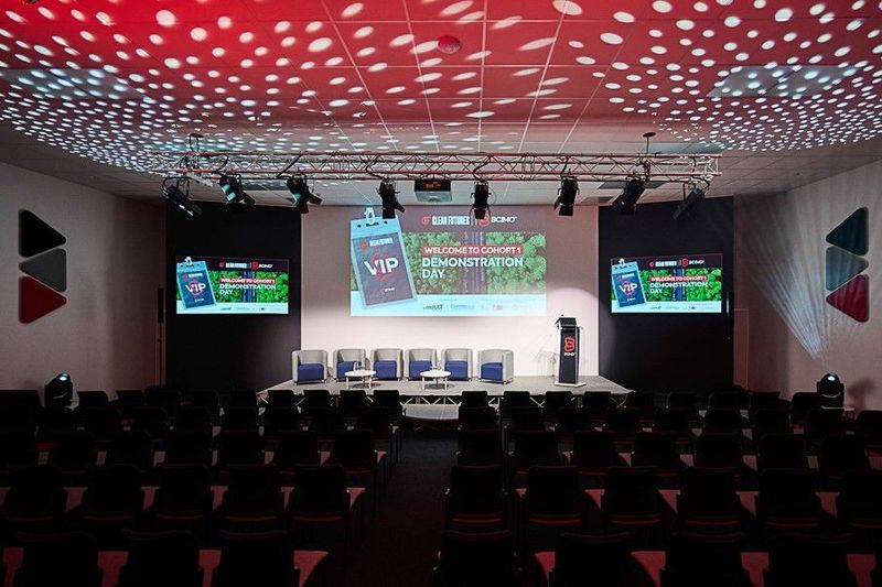 Proud Day for BCIMO as Clean Futures Celebrates its First Year