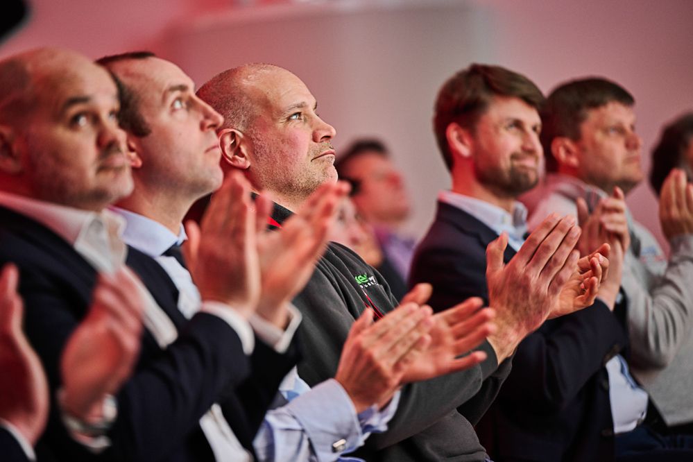 Proud Day for BCIMO as Clean Futures Celebrates its First Year