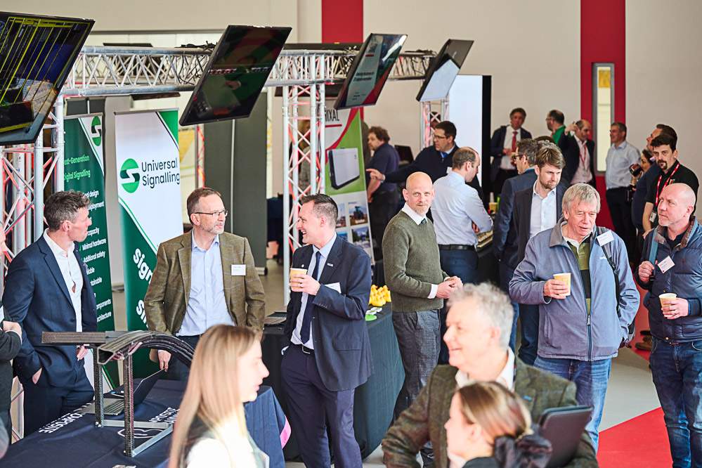 Proud Day for BCIMO as Clean Futures Celebrates its First Year