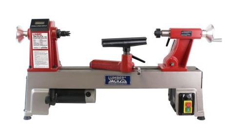 Choose between our Lathes to create the perfect gift